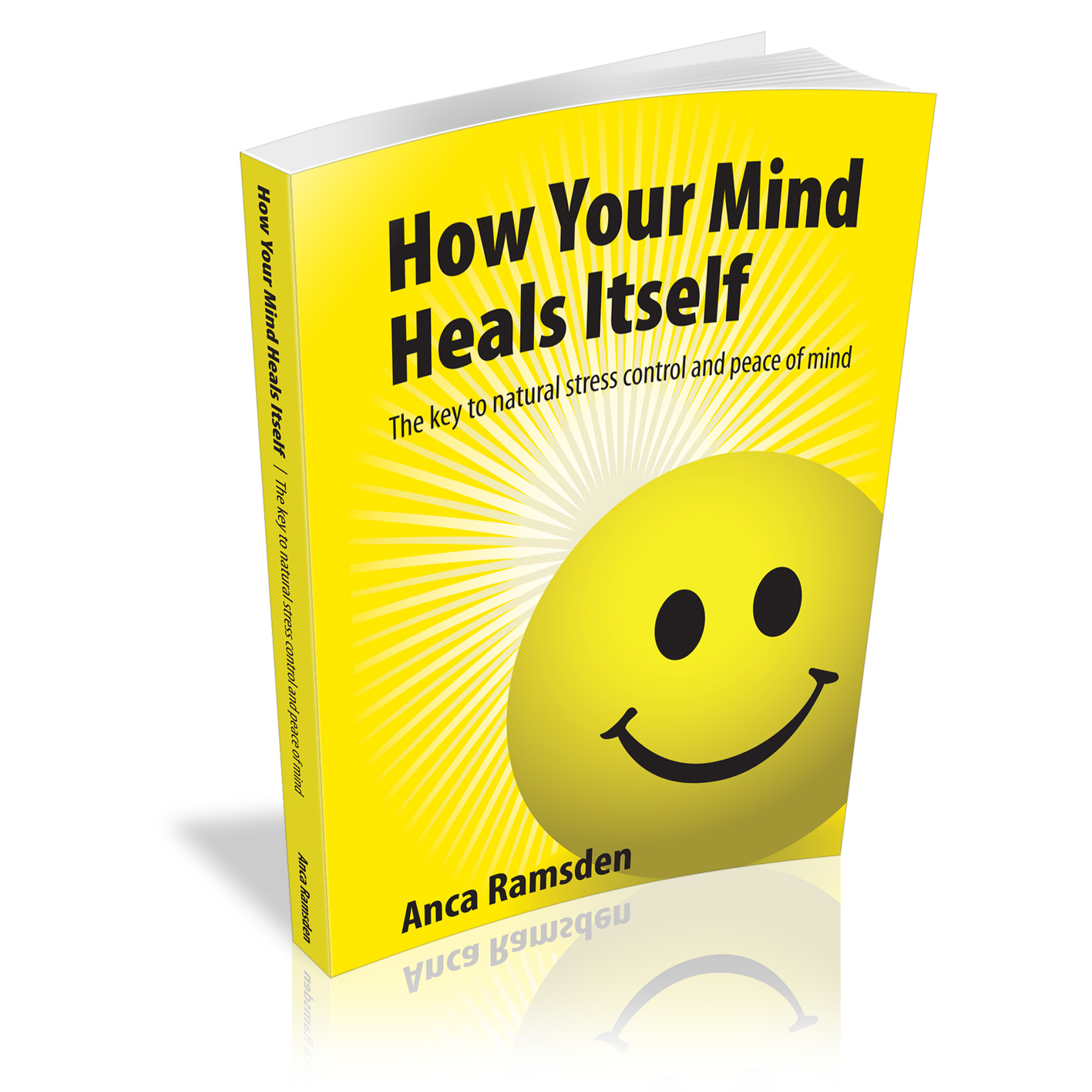 How Your Mind Heals Itself Affect Regulation Therapy How Your Mind Heals Itself Affect Regulation Therapy